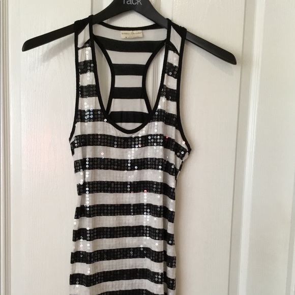 Bobbie Brooks | Tops | Bobbie Brooks Razor Back Tank | Poshmark